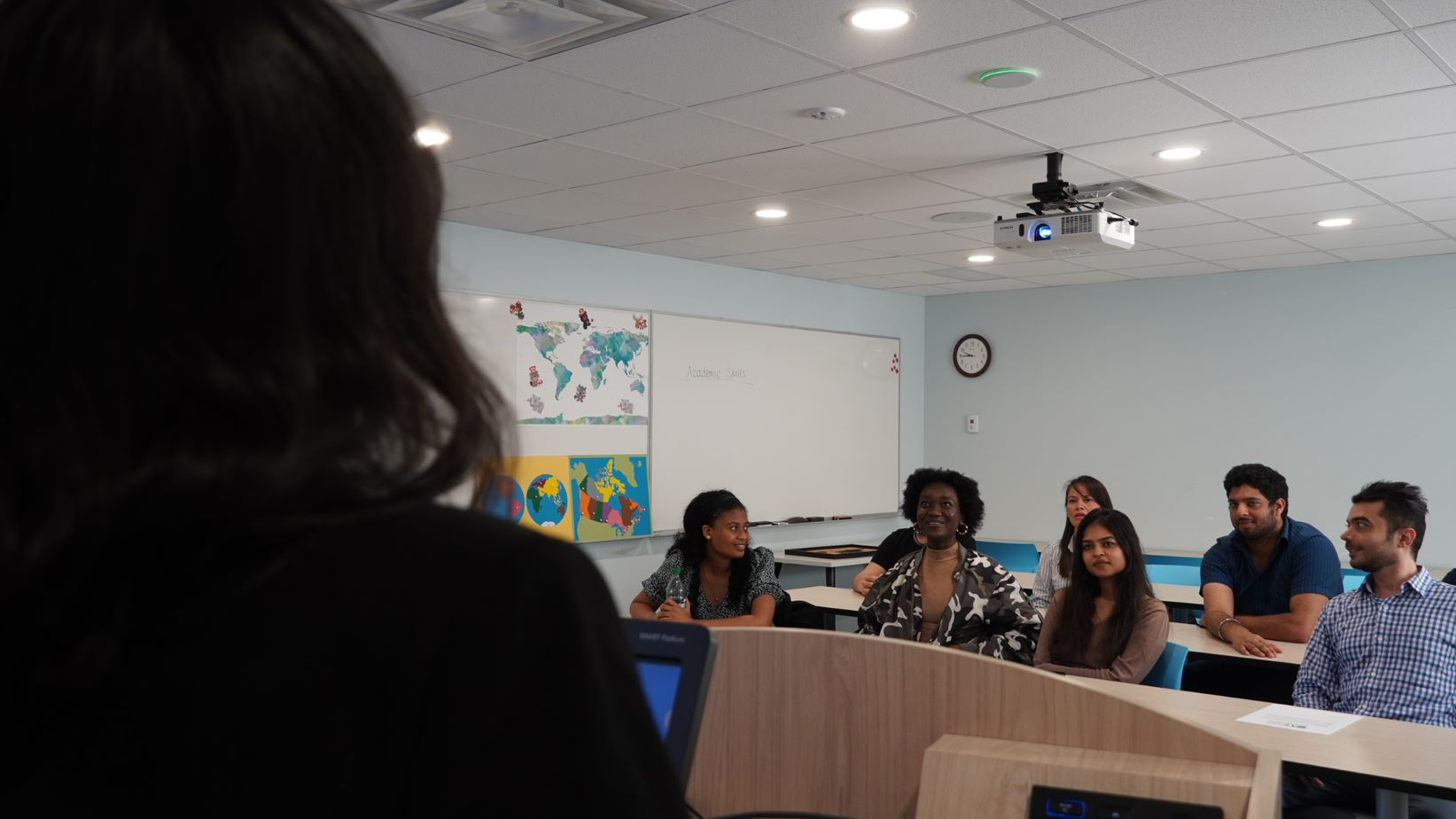 All courses | Moodle Learn